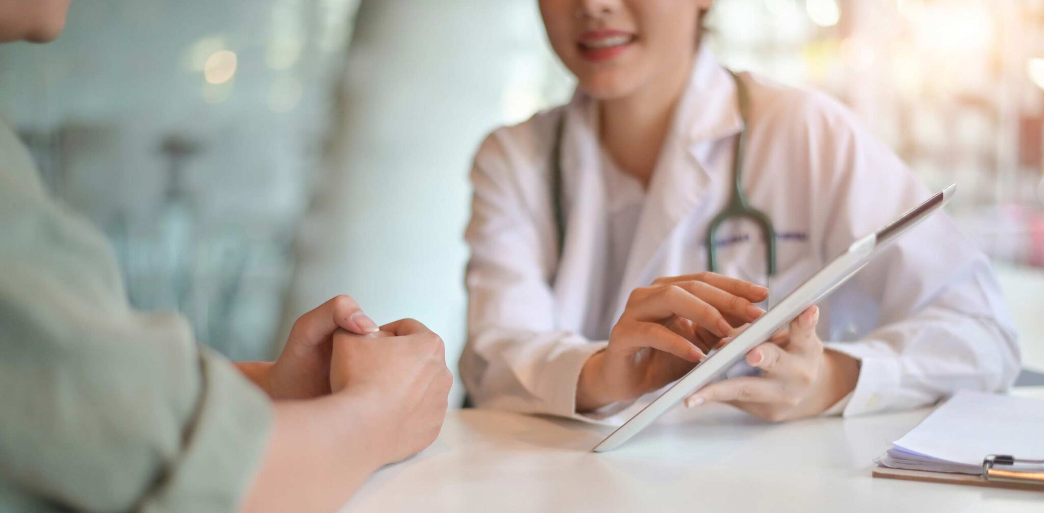 We support providers, payers, and policymakers in learning about and ...
